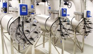 Water & Wastewater Process Equipment | Geiger Pump