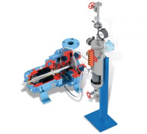 Flowserve | Geiger Pump & Equipment
