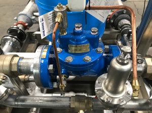 Singer Valve | Geiger Pump & Equipment