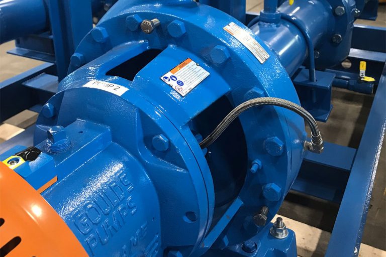 Pump Set vs Standalone Pump | Geiger Pump & Equipment