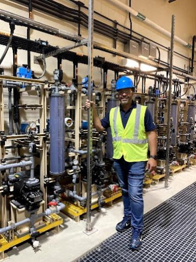 Chemical Metering System Best Practices | Geiger Pump