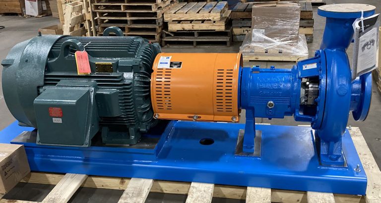 Pumps | Geiger Pump & Equipment
