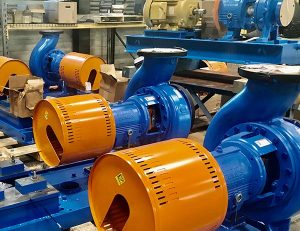 Geiger Pump & Equipment Company | Serving the Mid-Atlantic