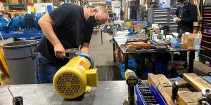 Pumps | Geiger Pump & Equipment