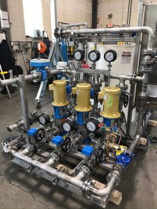 Pressure Boosting Systems | Geiger Pump & Equipment