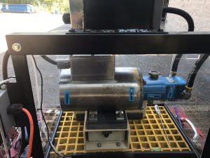 Custom Engineered Systems| Geiger Pump & Equipment