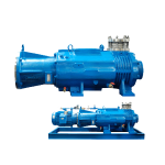 Fans, Blowers & Vacuum Pumps | Geiger Pump & Equipment