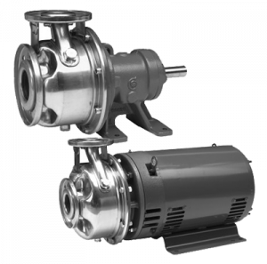 General Industry | Geiger Pump & Equipment