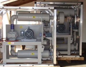 MD Pneumatics/Kinney Vacuum | Geiger Pump & Equipment